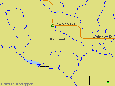 Sherwood, Wisconsin (WI 54169) profile: population, maps, real estate ...