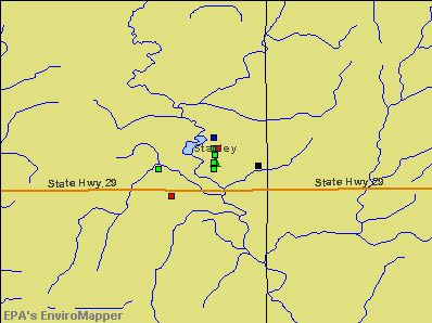Stanley, Wisconsin (WI 54768) profile: population, maps, real estate ...