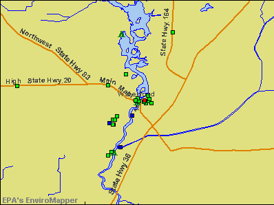 Waterford, Wisconsin (WI 53185) profile: population, maps, real estate ...