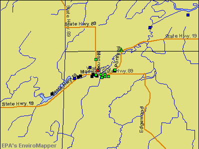 Waterloo, Wisconsin (WI 53594) profile: population, maps, real estate ...