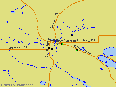 Wautoma, Wisconsin (WI 54982) profile: population, maps, real estate ...