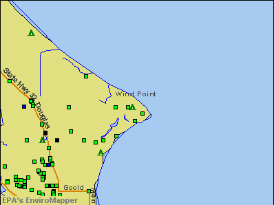 Wind Point, Wisconsin (WI 53402) profile: population, maps, real estate ...