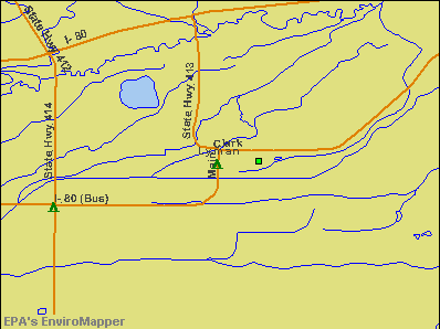 Lyman, Wyoming (WY 82937) profile: population, maps, real estate ...