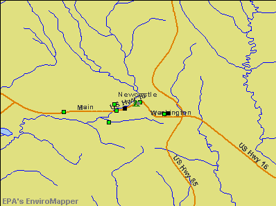 Newcastle, Wyoming (WY 82701) profile: population, maps, real estate ...