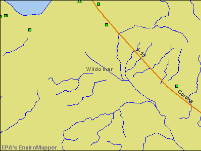 Wildomar, California (CA 92595) profile: population, maps, real estate ...
