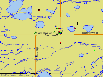 Berthoud, Colorado (CO) profile: population, maps, real estate ...