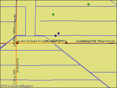 Center, Colorado (CO 81125) profile: population, maps, real estate ...