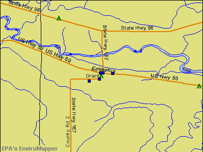 Fowler, Colorado (CO 81039) profile: population, maps, real estate ...