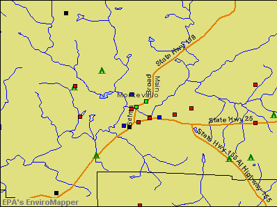 Montevallo, Alabama (AL 35115) profile: population, maps, real estate ...