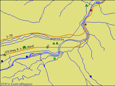 Palisade, Colorado (CO 81526) profile: population, maps, real estate ...