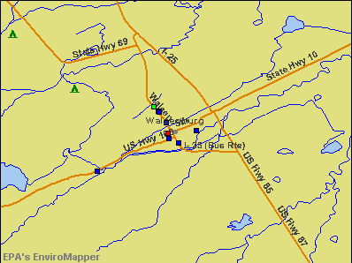 Walsenburg, Colorado (CO 81089) profile: population, maps, real estate ...