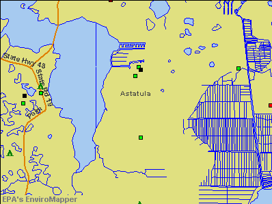 Astatula, Florida (FL) profile: population, maps, real estate, averages ...