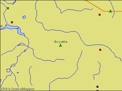 Boyette, Florida (FL 33569) profile: population, maps, real estate ...