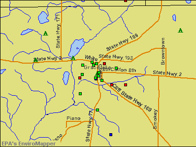 Graceville, Florida (FL 32440) profile: population, maps, real estate ...