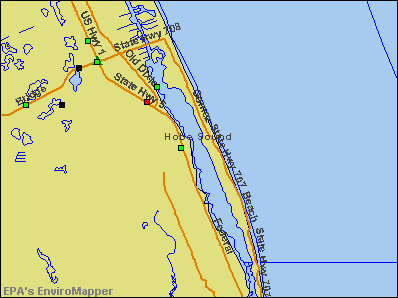Hobe Sound, Florida (FL 33455) profile: population, maps, real estate ...