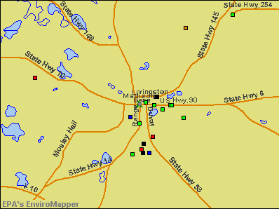 Madison, Florida (FL 32340) profile: population, maps, real estate ...
