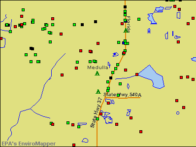 Medulla, Florida (FL 33811) profile: population, maps, real estate ...