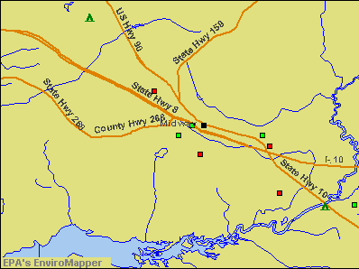 Midway, Florida (FL 32343) profile: population, maps, real estate ...
