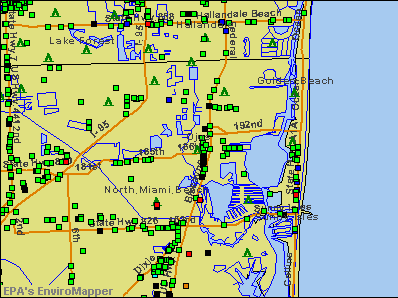 Ojus, Florida (FL 33180) profile: population, maps, real estate ...