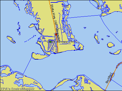 St. James City, Florida (FL 33956) profile: population, maps, real ...