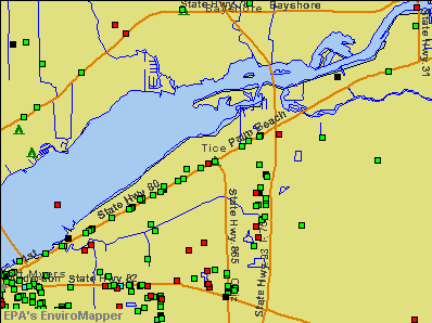 Tice, Florida (FL 33905) profile: population, maps, real estate ...