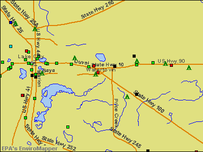 Watertown, Florida (FL 32025) profile: population, maps, real estate ...