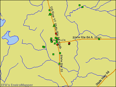Wauchula, Florida (FL 33873) profile: population, maps, real estate ...