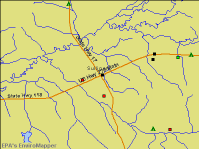 Sulligent, Alabama (AL 35586) profile: population, maps, real estate ...