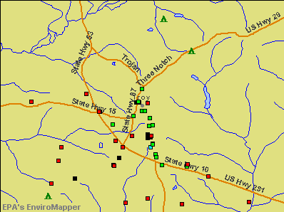 Troy, Alabama (AL 36082) profile: population, maps, real estate ...