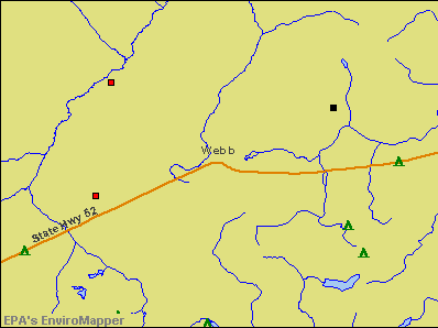 Webb, Alabama (AL 36376) profile: population, maps, real estate ...