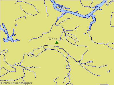 White Hall, Alabama (AL 36040) profile: population, maps, real estate ...