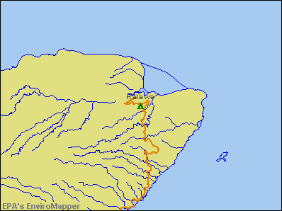 Halawa, Hawaii (HI 96701) profile: population, maps, real estate ...