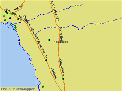 Holualoa, Hawaii (HI 96725, 96740) profile: population, maps, real ...