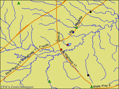 York, Alabama (AL 36925) profile: population, maps, real estate ...