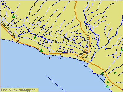 Kekaha, Hawaii (HI 96752) profile: population, maps, real estate ...