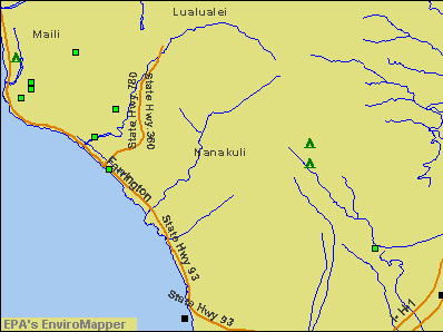 Nanakuli, Hawaii (HI 96792) profile: population, maps, real estate ...