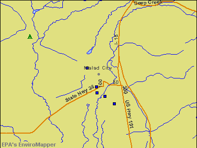 Malad City, Idaho (ID 83252) profile: population, maps, real estate ...