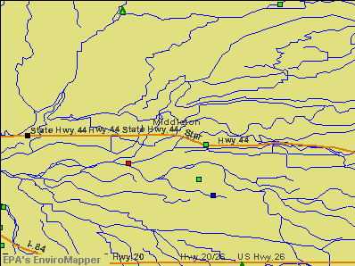 Middleton, Idaho (ID 83644) profile: population, maps, real estate ...