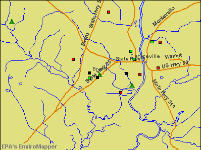 Brent, Alabama (AL 35034, 35042) profile: population, maps, real estate ...