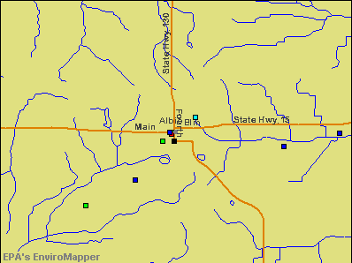 Albion, Illinois (IL 62806) profile: population, maps, real estate ...