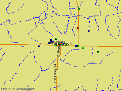 Aledo, Illinois (IL 61231) profile: population, maps, real estate ...