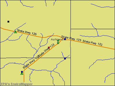 Ashland, Illinois (IL 62612) profile: population, maps, real estate ...