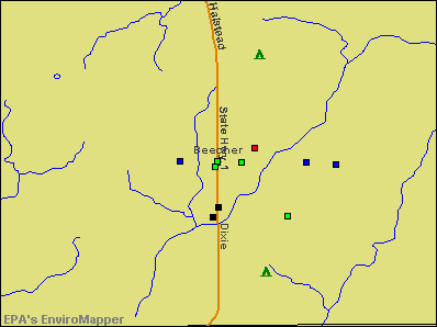 Beecher, Illinois (IL 60401) profile: population, maps, real estate ...