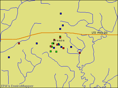 Breese, Illinois (IL 62230) profile: population, maps, real estate ...
