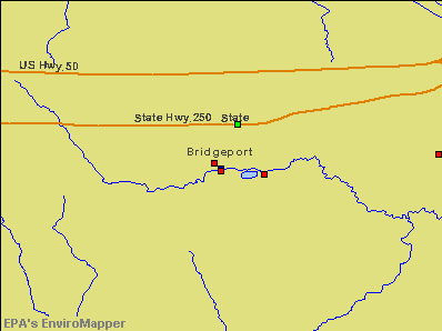 Bridgeport, Illinois (IL 62417) profile: population, maps, real estate ...