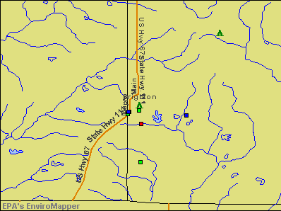 Brighton, Illinois (IL 62012) profile: population, maps, real estate ...