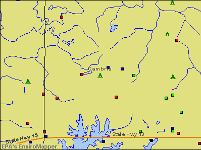 Cambria, Illinois (IL 62915, 62918) profile: population, maps, real ...