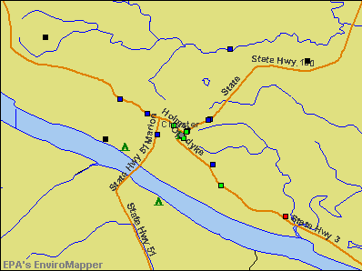 Chester, Illinois (IL 62233) profile: population, maps, real estate ...
