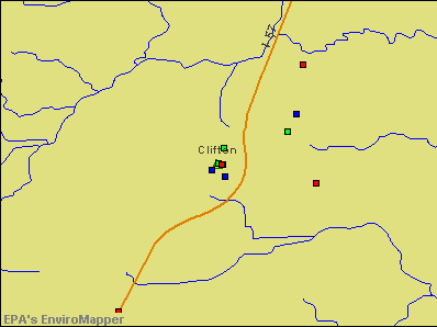 Clifton, Illinois (IL 60927) profile: population, maps, real estate ...