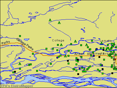 College, Alaska (AK 99775) profile: population, maps, real estate ...